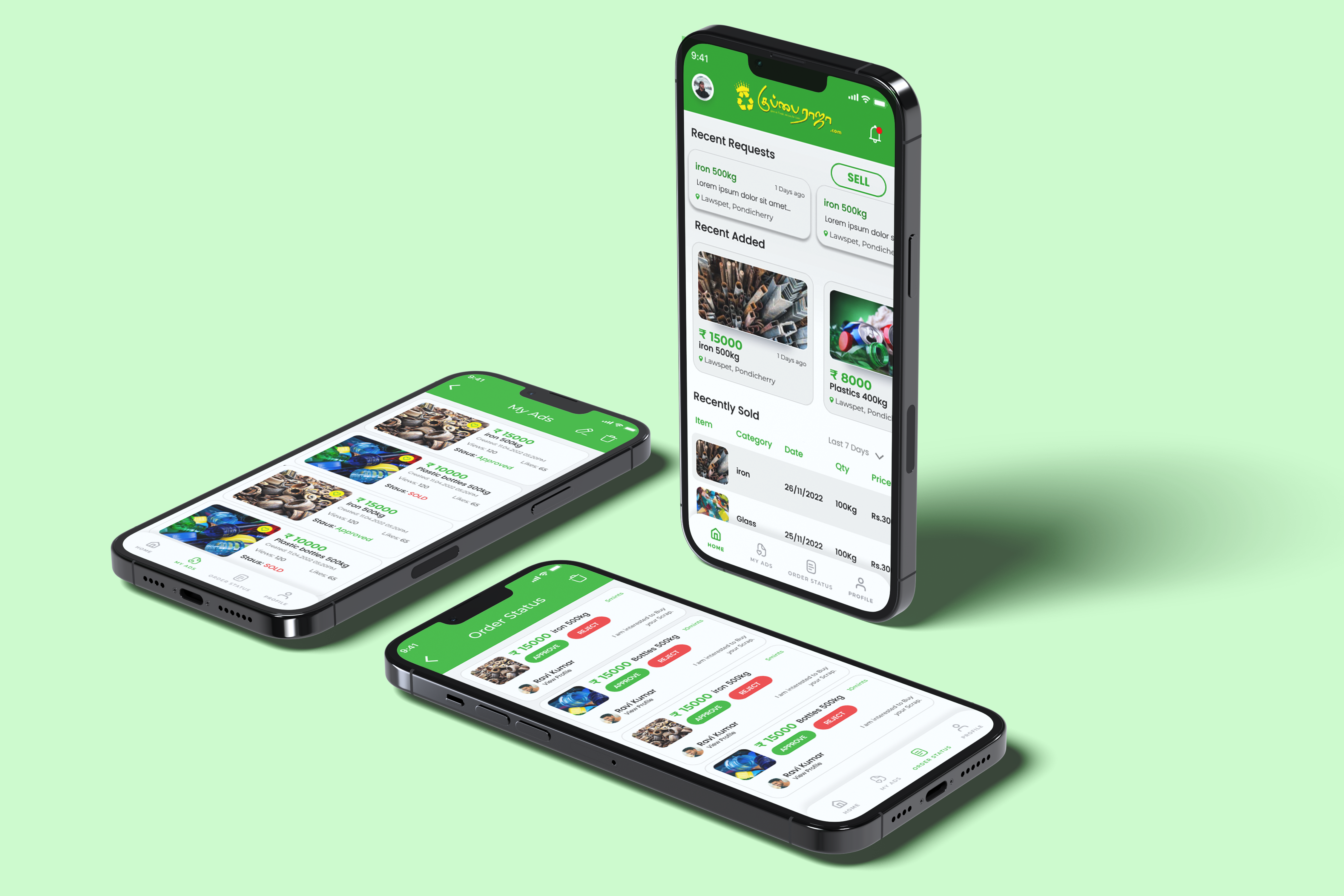 Scode Software Solutions | Web, Mobile & AI Development